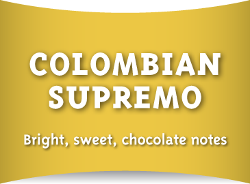 Red Cedar Coffee Co. | A World of Unique Coffees | Specialty Gourmet ...