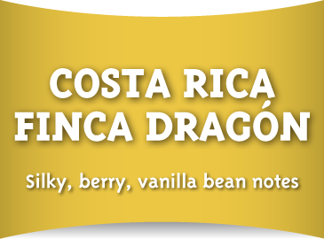 Red Cedar Coffee Co. | A World of Unique Coffees | Specialty Gourmet ...