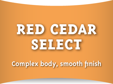 Red Cedar Coffee Co. | A World of Unique Coffees | Specialty Gourmet ...