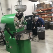 Red Cedar Coffee Co. | A World of Unique Coffees | Specialty Gourmet ...