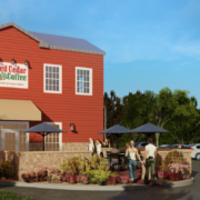 Red Cedar Coffee Co. | A World of Unique Coffees | Specialty Gourmet ...