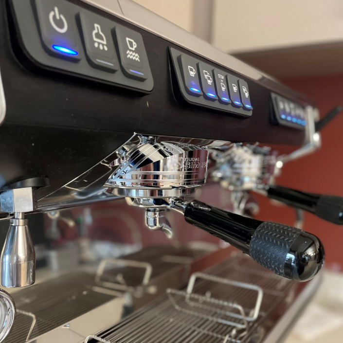Coffee Bar – Red Cedar Coffee Co. | A World of Unique Coffees ...
