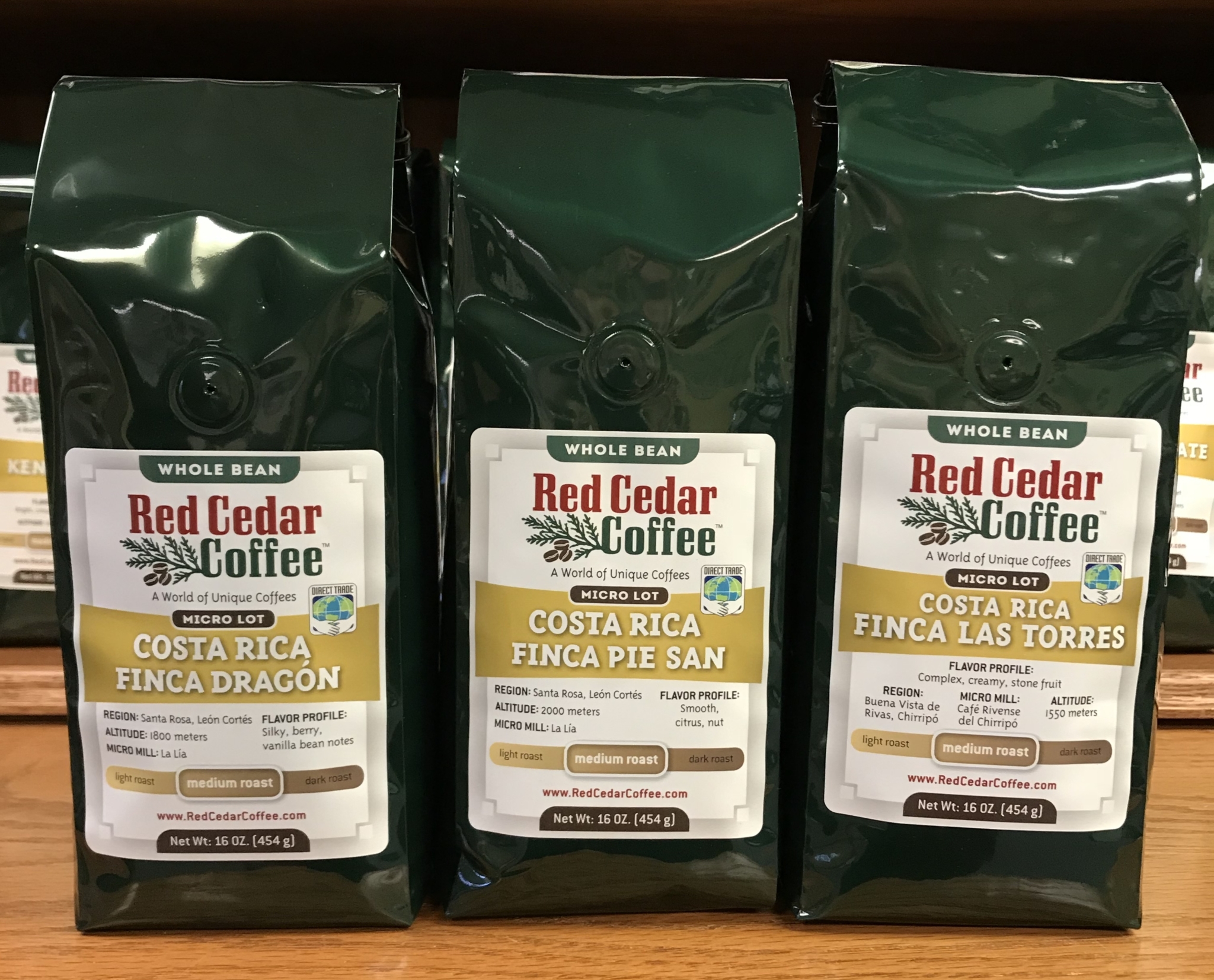 The honey process, explained – Red Cedar Coffee Co. | A World of Unique ...